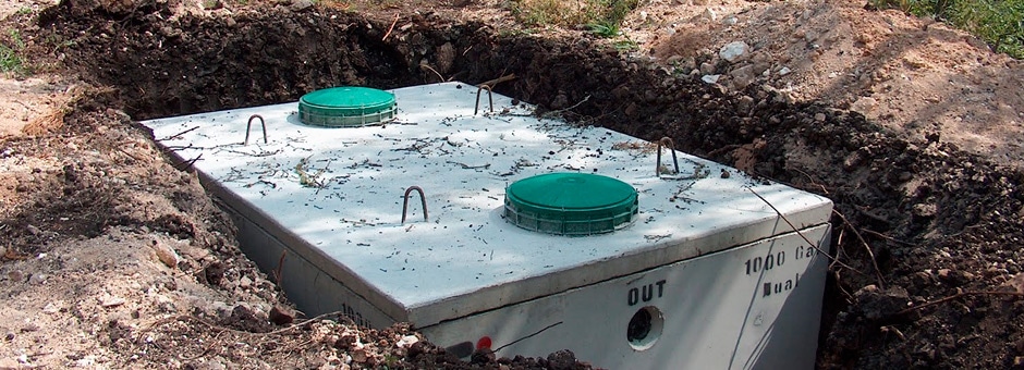 Septic Tank Pumping | Cleaning | Arlington | Snohomish | Tri County Septic