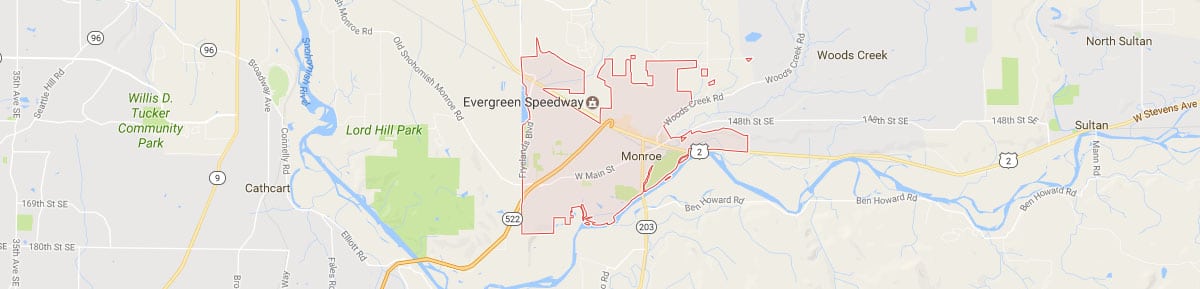 Monroe Septic Services | Arlington | Snohomish | Tri County Septic